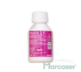 Mavrik 2 F - Insecticid piretroid de ultimă generaţie