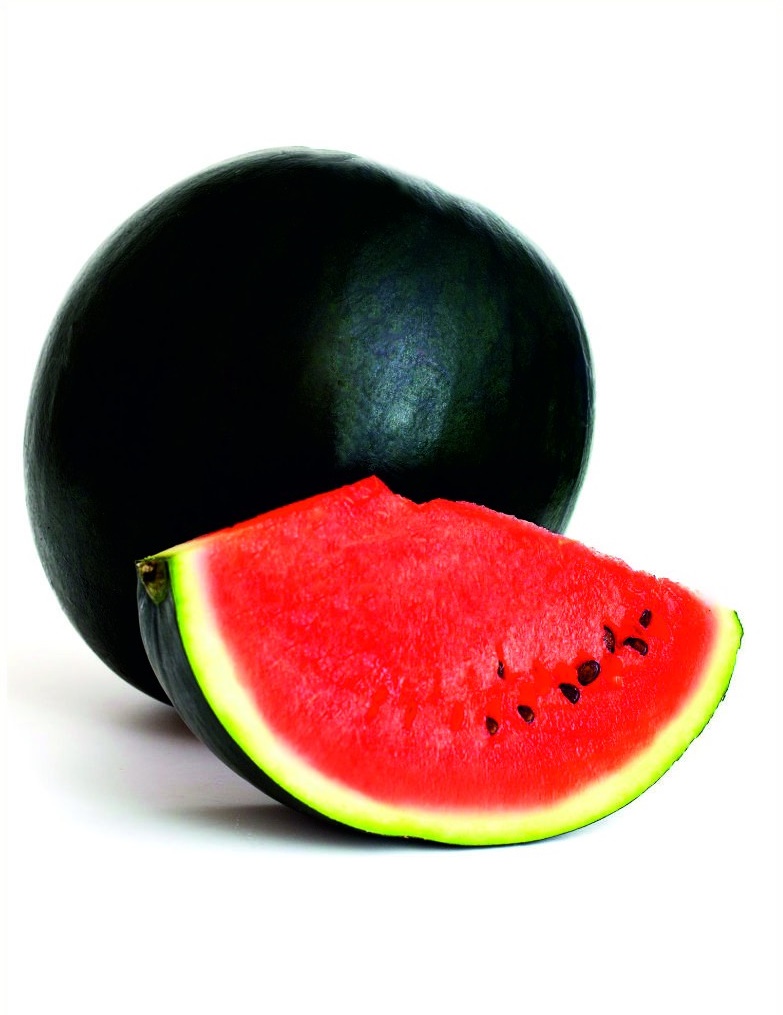 Seminte profesionale de pepeni verzi - Lubenita