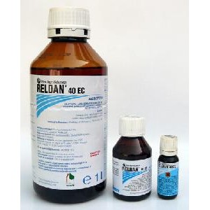 Cyperguard 25EC - Insecticid piretroid